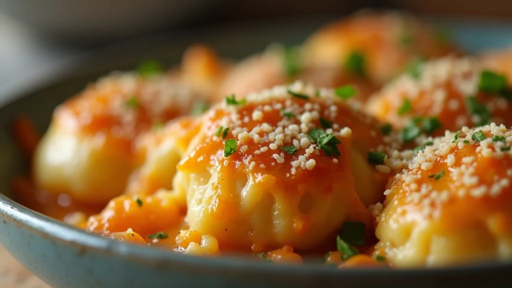 Dumpling Bake Casserole (Freezer‑Friendly Comfort Dinner) - dailydishy.com